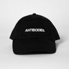 “Antibodies” Dad Hat (Black) | Ambient Inks